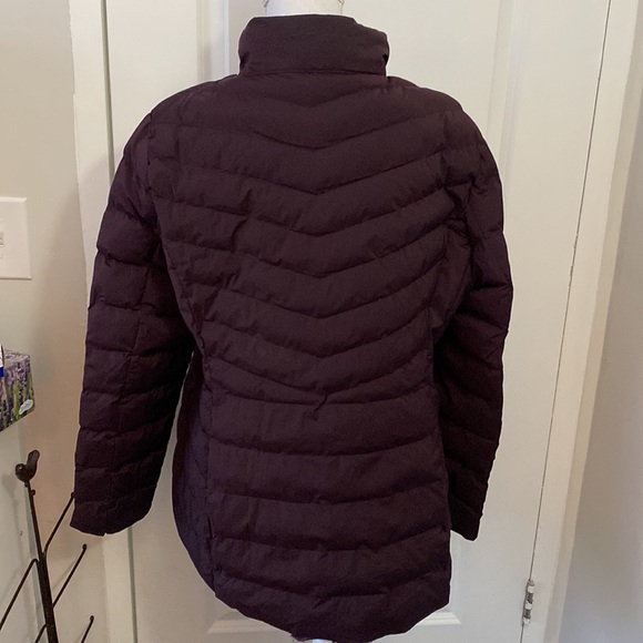 32 Degrees | Jackets & Coats | Damage Accepting Offers Purple Eggplant ...